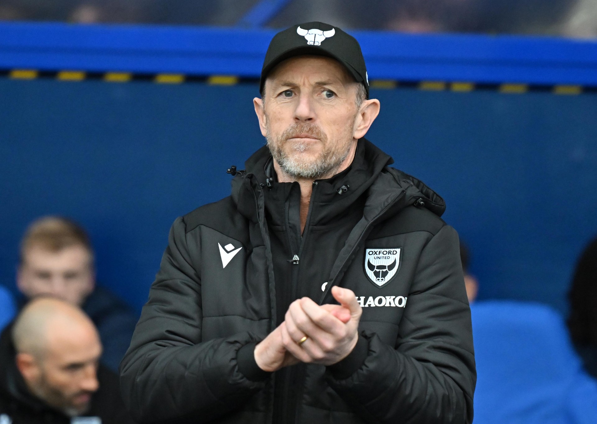 Comment | Gary Rowett sacked – Oxblogger