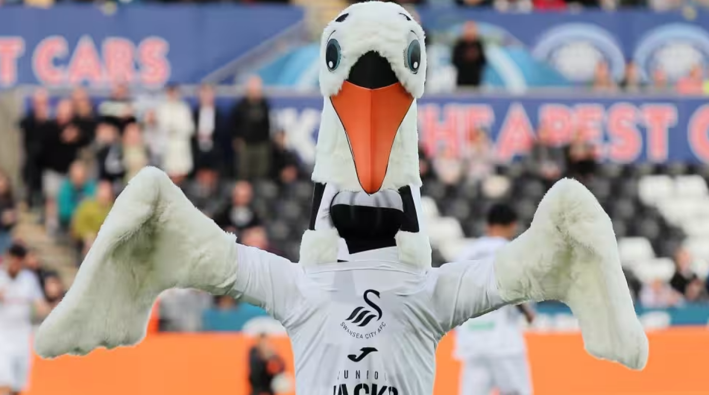 Unwrapped | Oxford United v Swansea City – Oxblogger